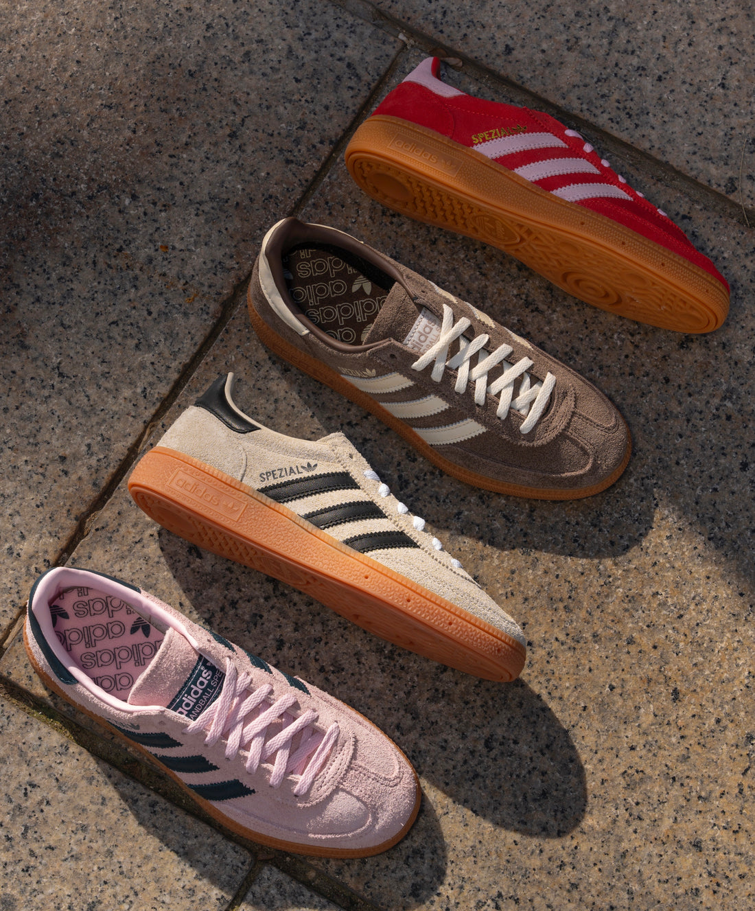 COLLECT | shop the latest trendy sneakers