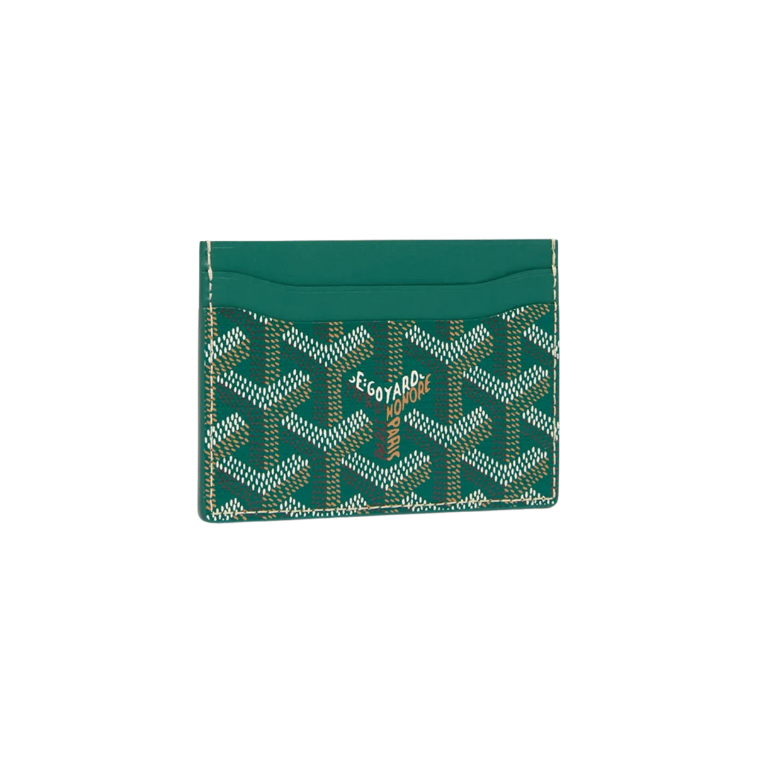 Saint-Sulpice Card Wallet – COLLECT