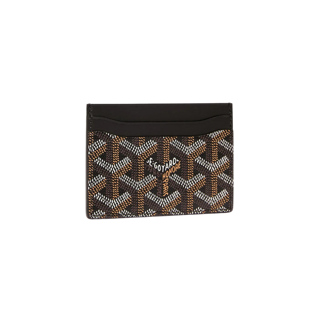 Saint-Sulpice Card Wallet – COLLECT