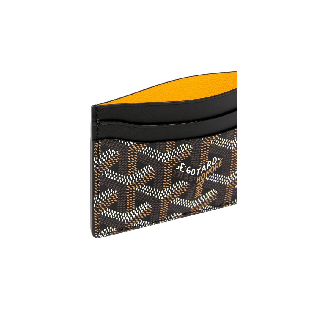 Saint-Sulpice Card Wallet – COLLECT