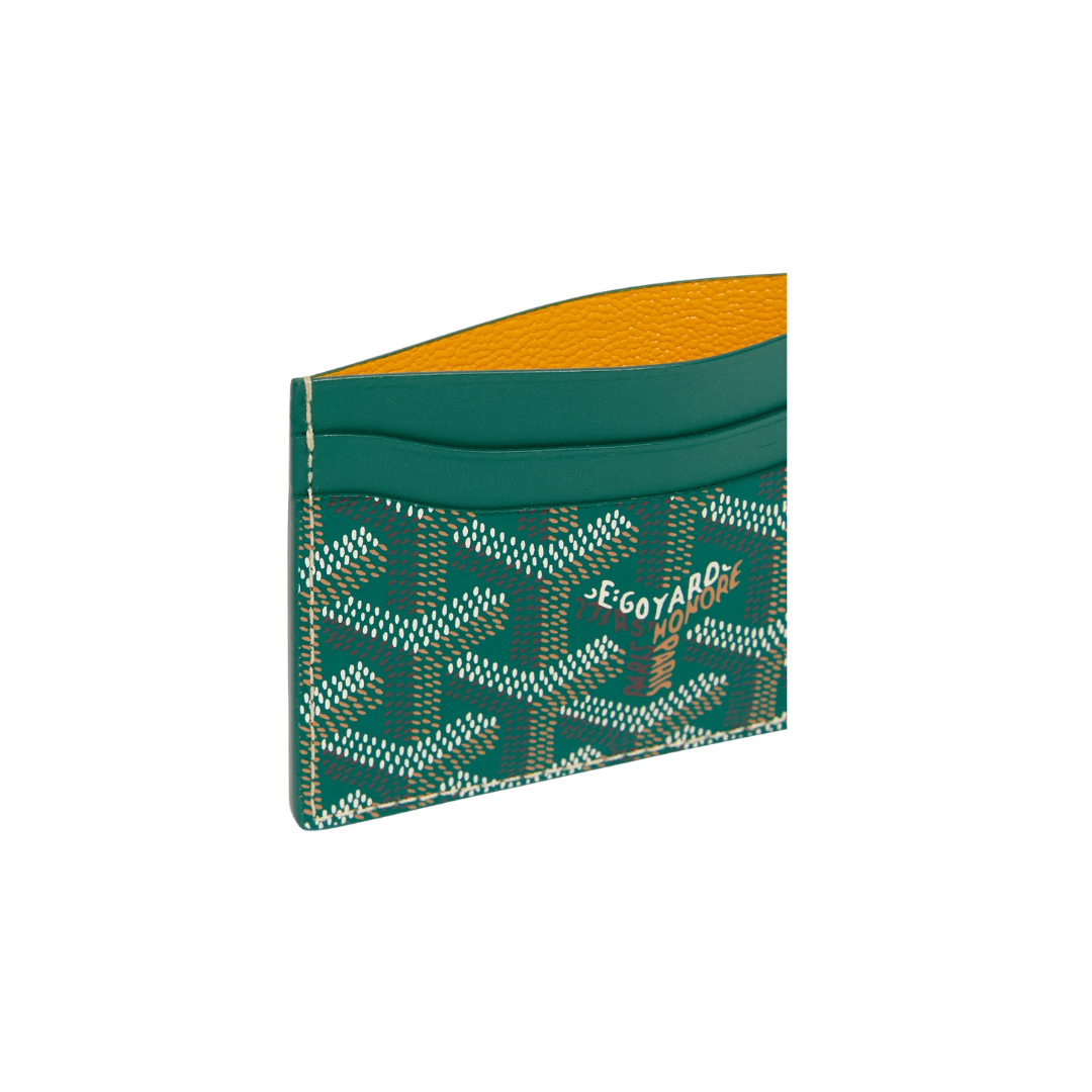 Saint-Sulpice Card Wallet – COLLECT