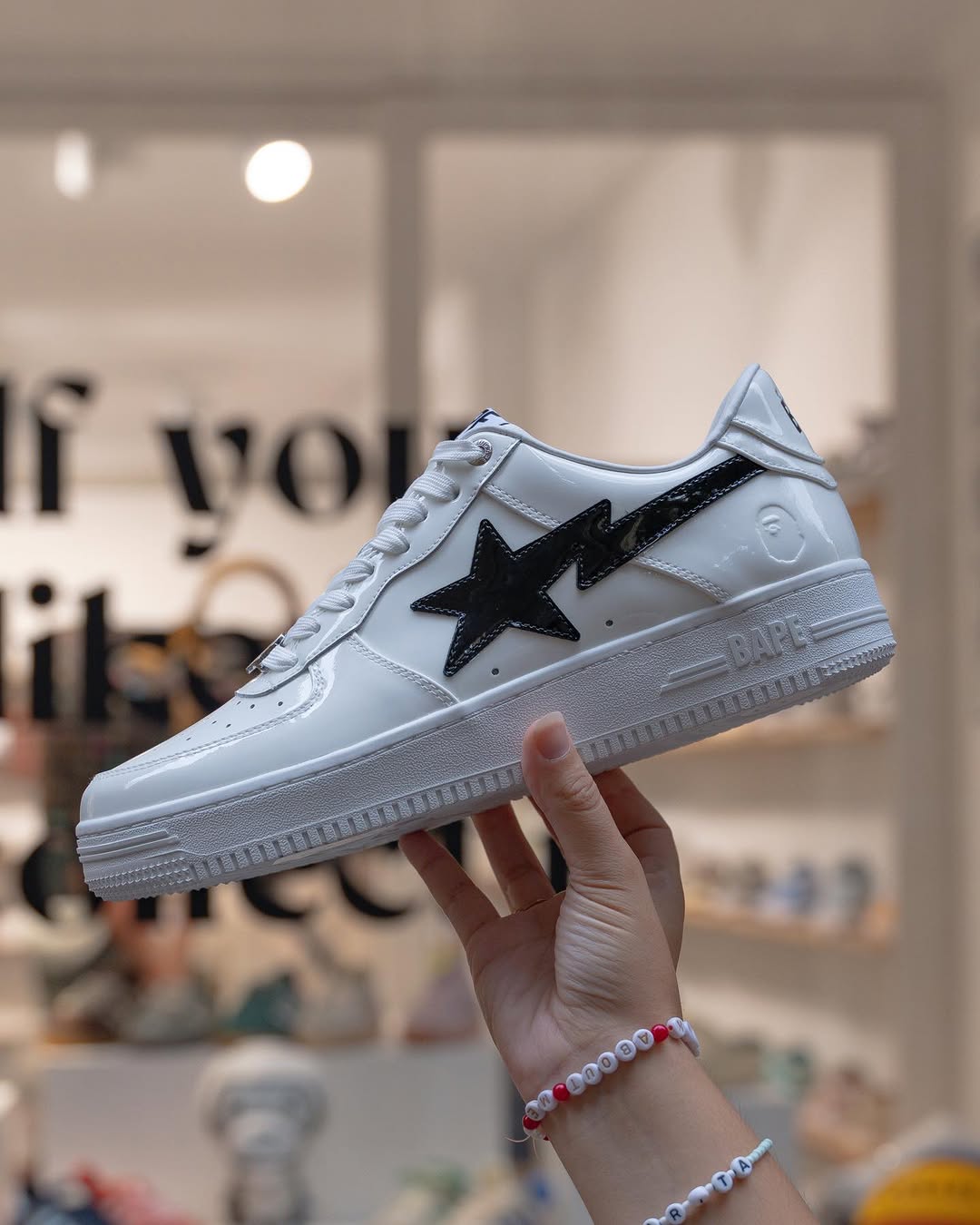 Onitsuka Tiger Mexico 66 Kill Bill (2022) – COLLECT