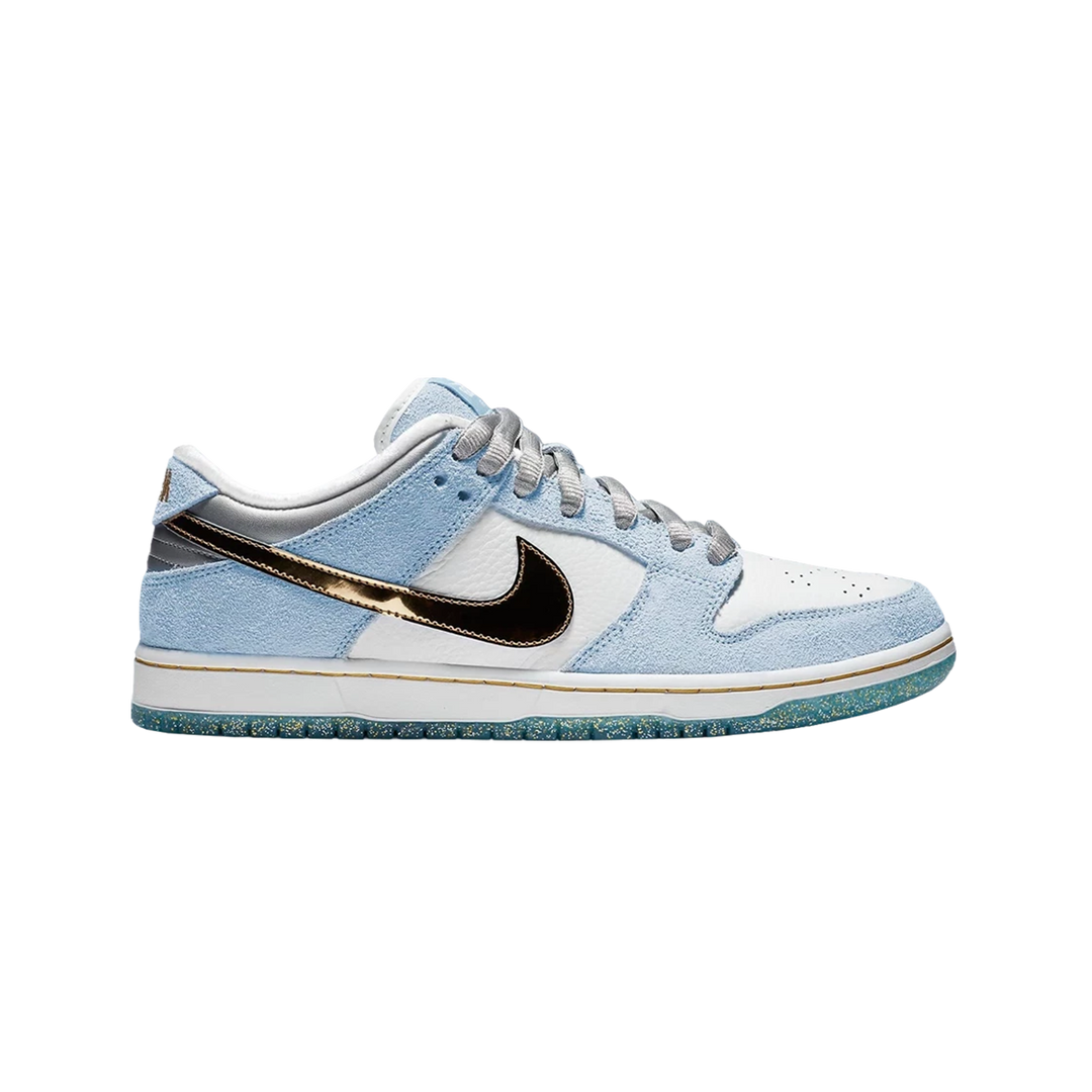 Nike SB Dunk Low Sean Cliver – COLLECT
