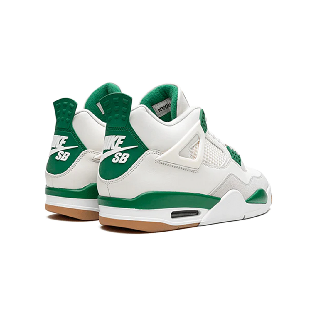 Air Jordan 4 Retro SB Pine Green – COLLECT
