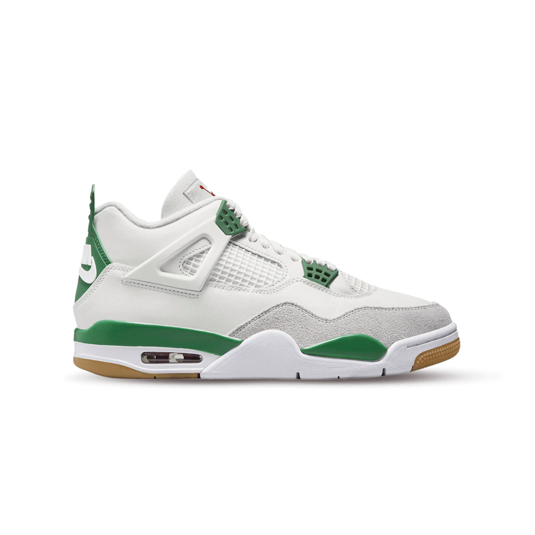 Air Jordan 4 Retro SB Pine Green – COLLECT